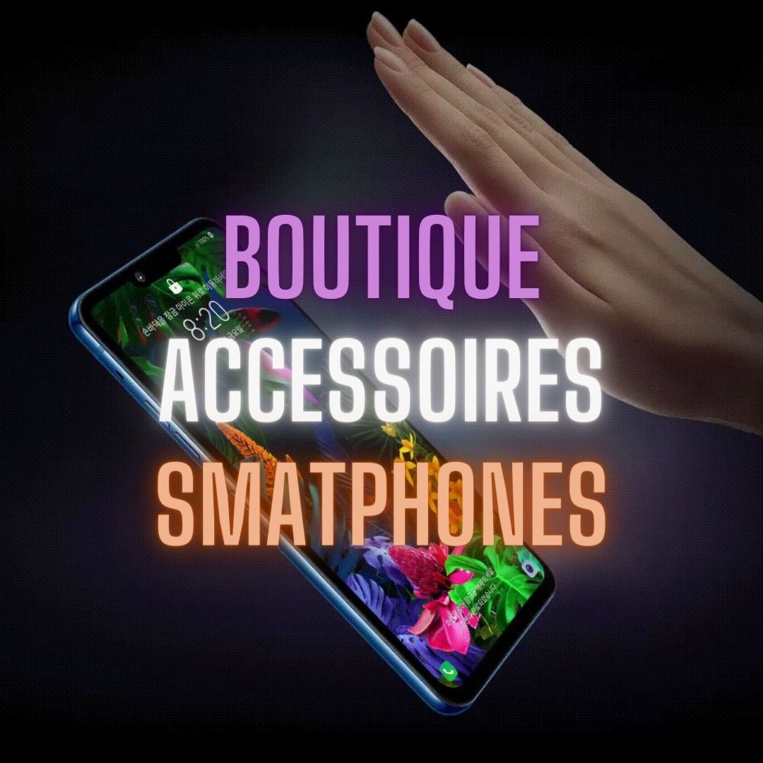 Spécialiste en réparation et vente de téléphones à Rodez | GSM STORE